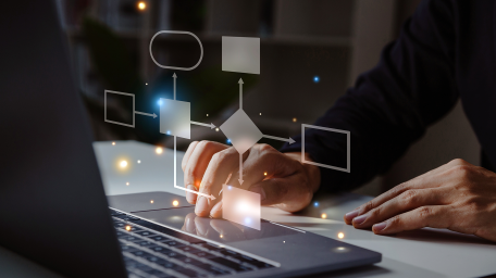 AnyShare Works_Automate and Smarten Content Processing_AISHU