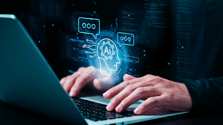 AnyShare Works_Automate and Smarten Content Processing_AISHU